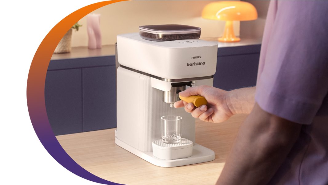 How Can We Help You? | Baristina Support | by Philips – Philips ...