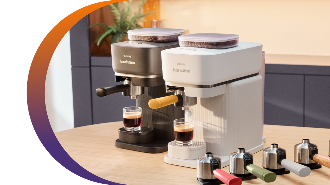 How Can We Help You? | Baristina Support | by Philips – Philips ...